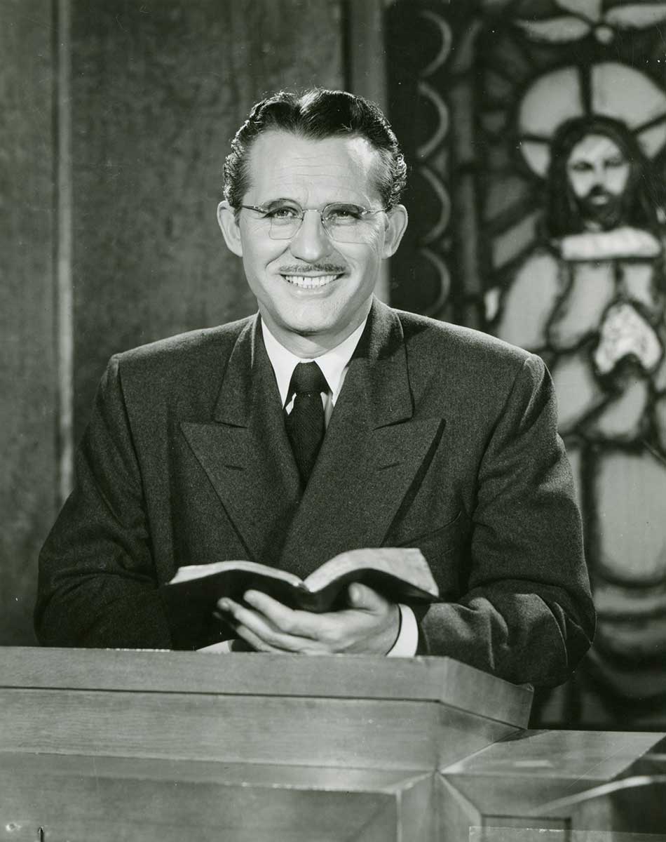 David Berg: 50 años en La Familia de Los Niños de Dios ·.·★ Estudio