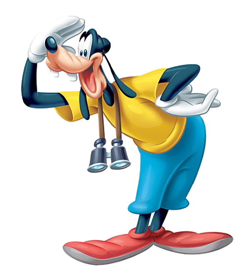 Goofy: ¿Goofy era un perro? ·.·★ Reseña
