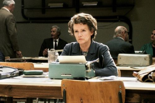 Hannah Arendt: La banalidad del mal ·.·★ Estudio