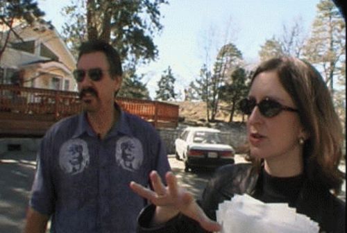 Sergei Kourdakov: ¿Realidad o ficción? ·.·★ Estudio