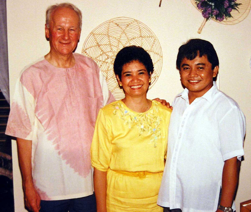 El legado de Stott ·.·★ Estudio