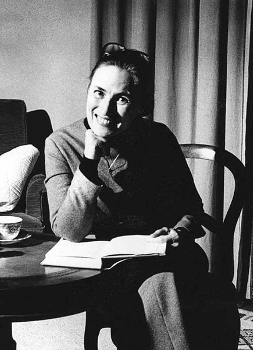 El fundamentalismo de Schaeffer ·.·★ Estudio