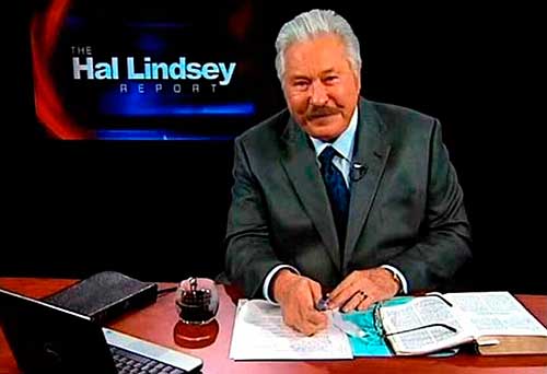 El apocalipsis de Hal Lindsey ·.·★ Estudio