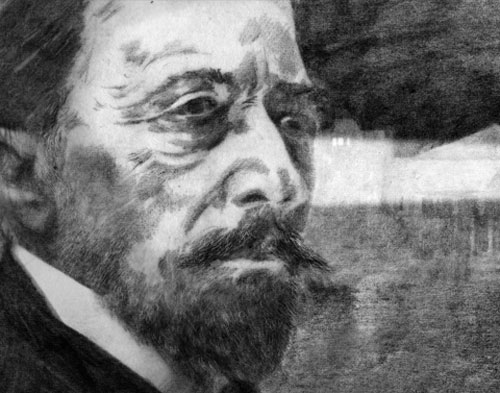 El mal según Mario Vargas Llosa ·.·★ Estudio