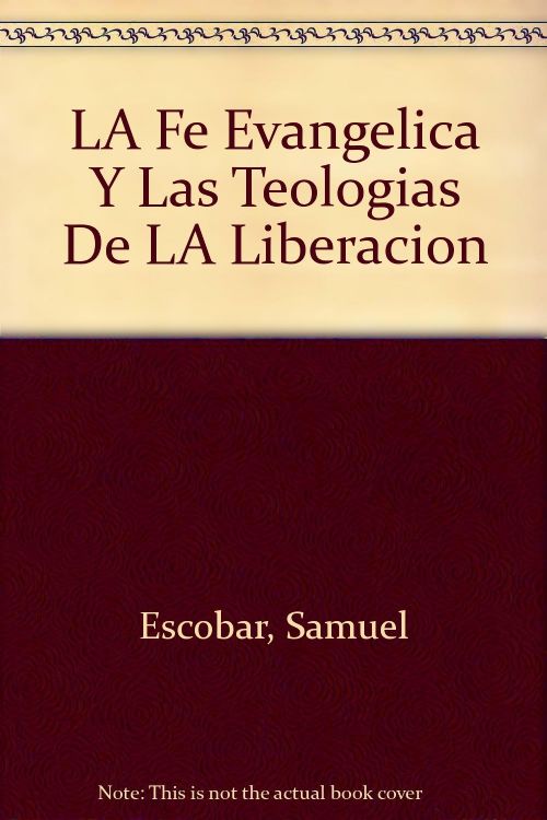 Samuel Escobar: Un maestro que da ejemplo ·.·★ Estudio