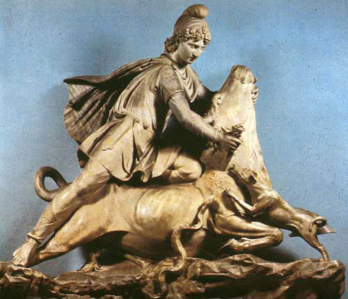 Misterio y Cristianismo: El arte de los ritos y cultos secretos ·.·★ Reseña