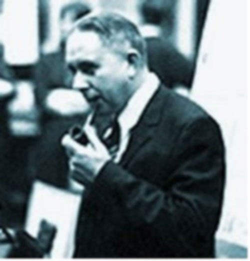 Hans Rookmaaker: Arte moderno y la muerte de una cultura ·.·★ Estudio