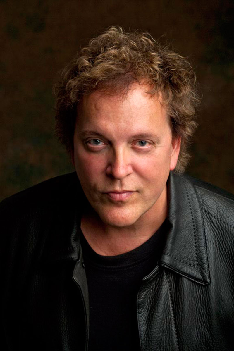 Jeff Fenholt y la fe que nos salva ·.·★ Estudio