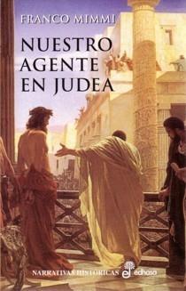 Franco Mimmi: Jesús, ¿agente secreto? ·.·★ Reseña