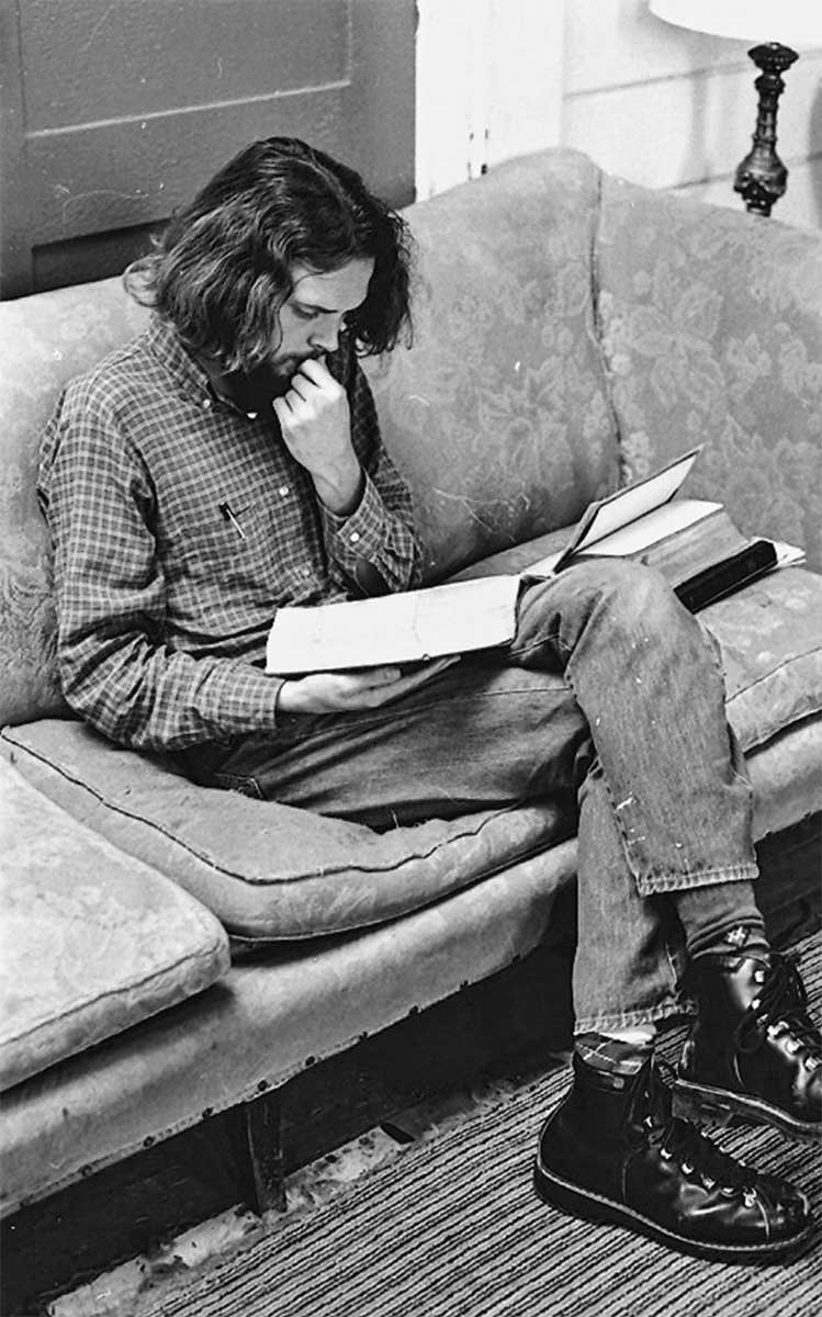 El apocalipsis de Hal Lindsey ·.·★ Estudio