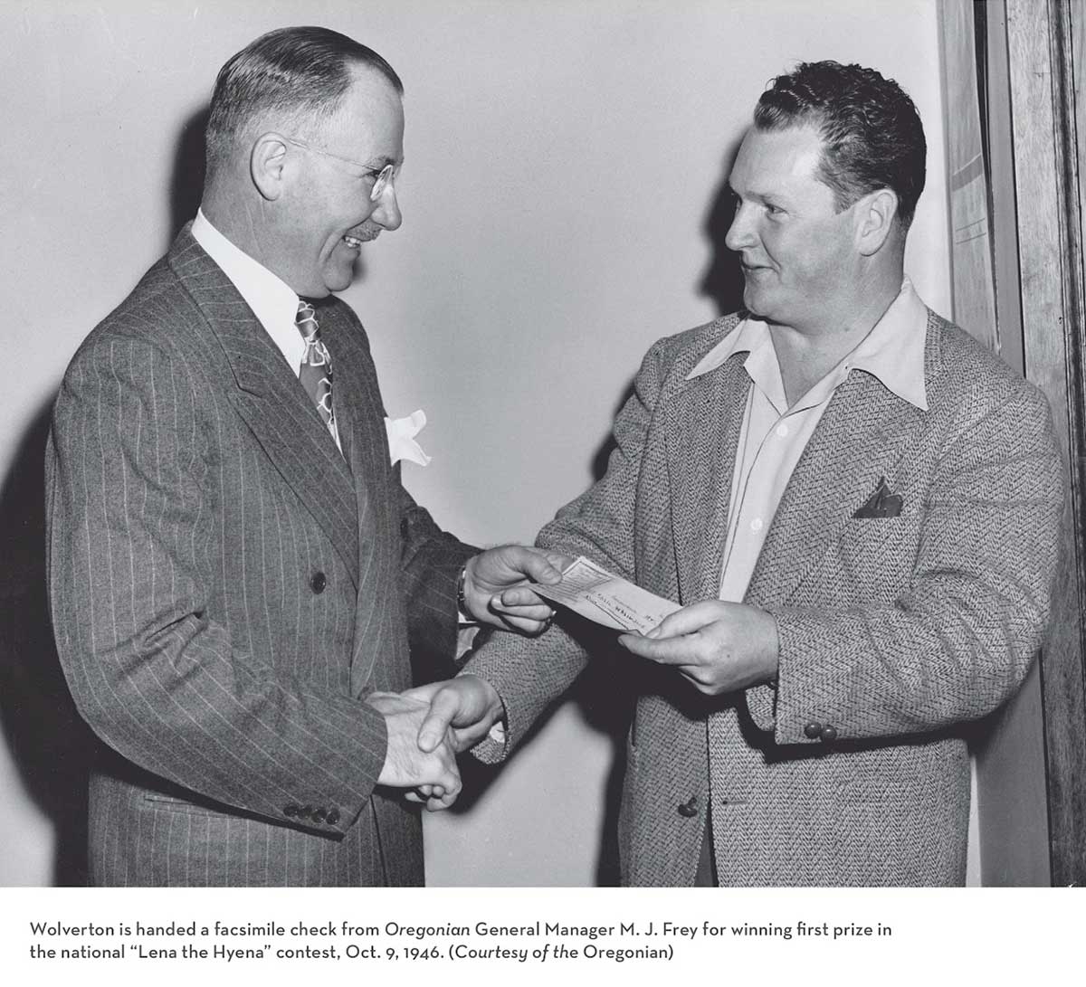 Horror, espiritualidad y extravagancia en la obra de Basil Wolverton ...