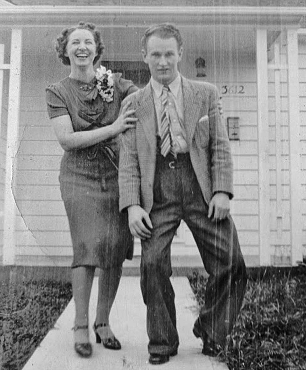 Horror, espiritualidad y extravagancia en la obra de Basil Wolverton ...