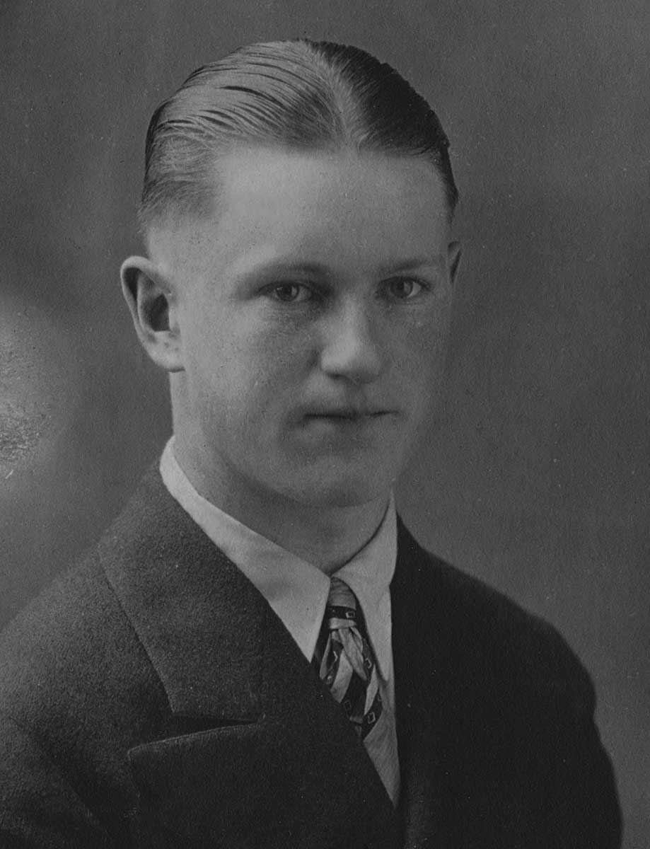 Horror, espiritualidad y extravagancia en la obra de Basil Wolverton ...