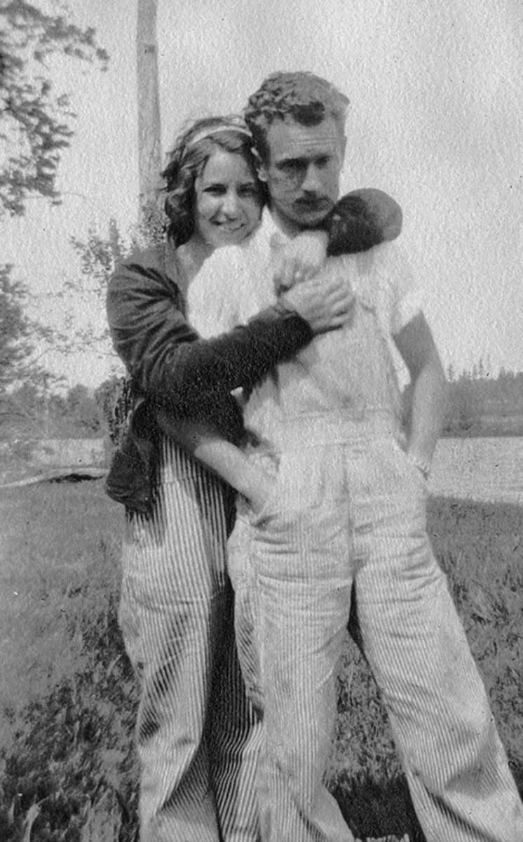 Horror, espiritualidad y extravagancia en la obra de Basil Wolverton ...