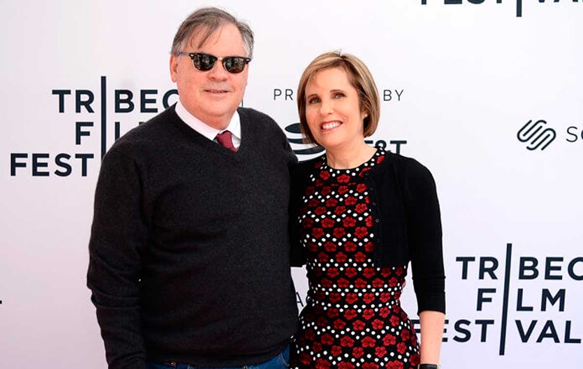 El mal y la buena batalla de la fe de Robert y Michelle King ·.·★ Estudio