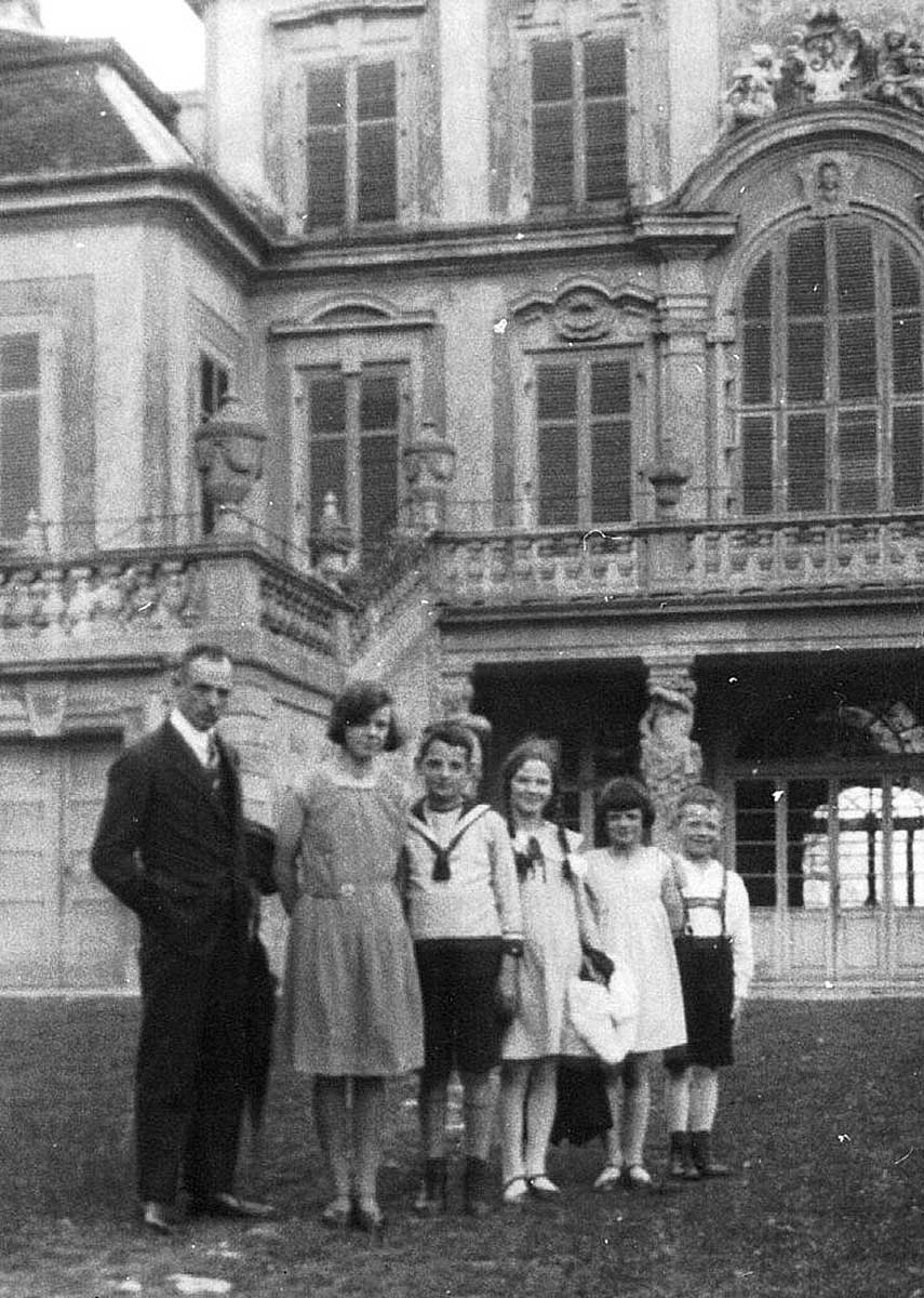 La fe de Sophie Scholl ·.·★ Estudio