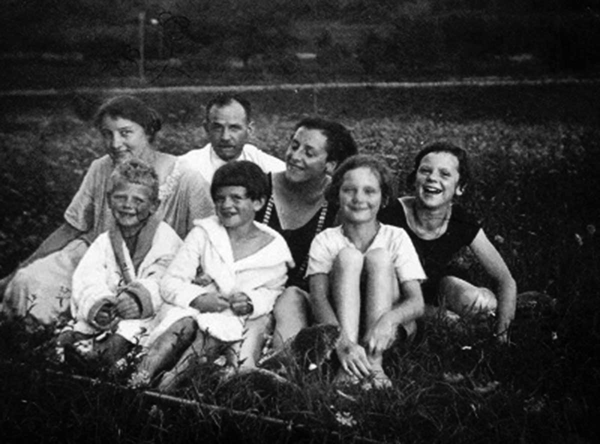 La fe de Sophie Scholl ·.·★ Estudio