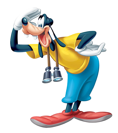 Goofy: ¿Goofy era un perro? ·.·★ Reseña