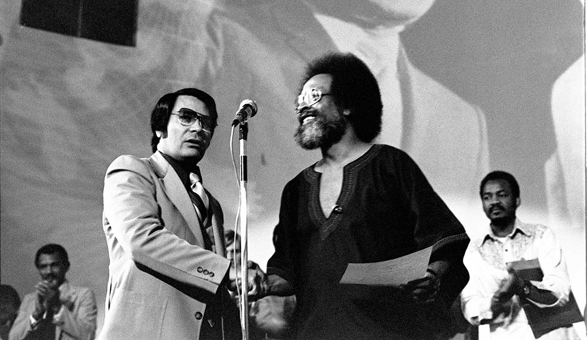 El camino a Jonestown: Jim Jones y el Templo del Pueblo