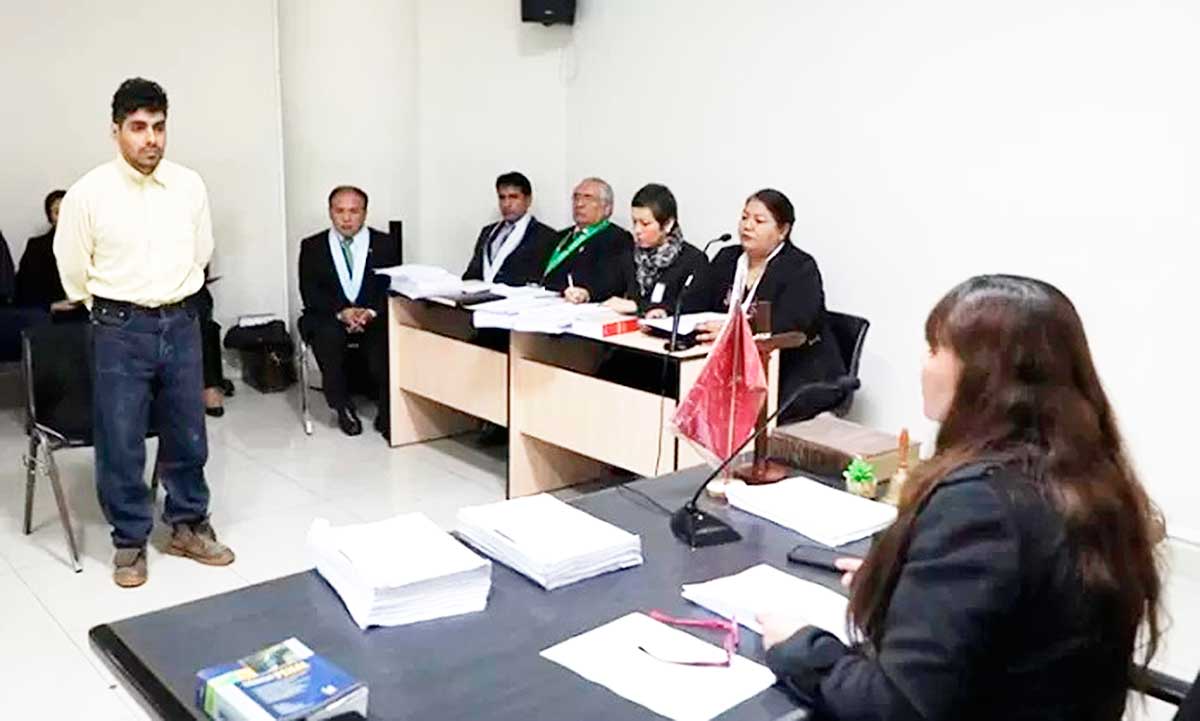 548 días captada por una secta ·.·★ Estudio