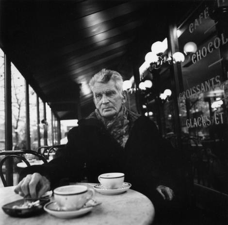 Fin de partida con Samuel Beckett ·.·★ Reseña