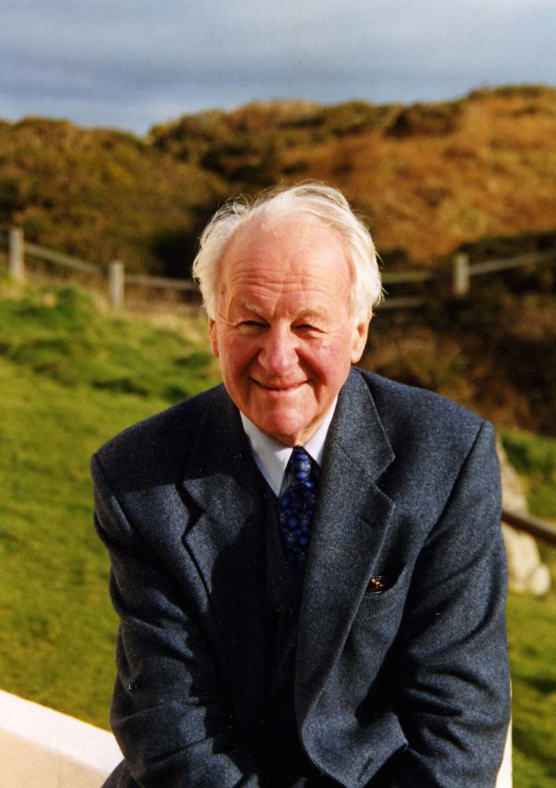 John R. W. Stott: Breve introducción a la biografía de un maestro