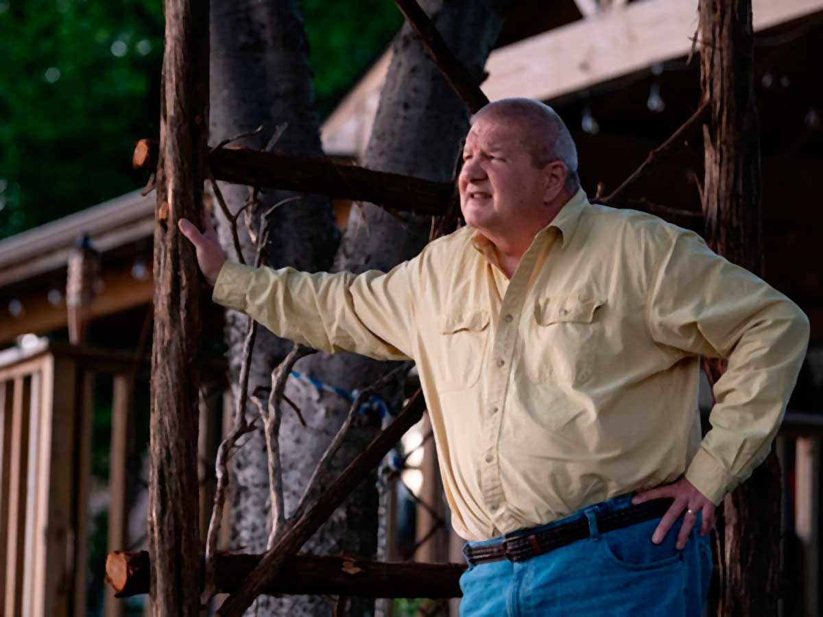 Lecciones del Templo del Pueblo ·.·★ Estudio