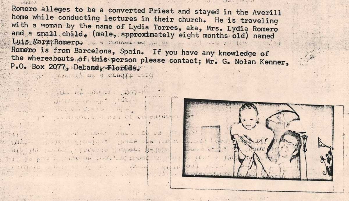 Los viajes y delitos en la vida de Alberto Rivera ·.·★ Estudio