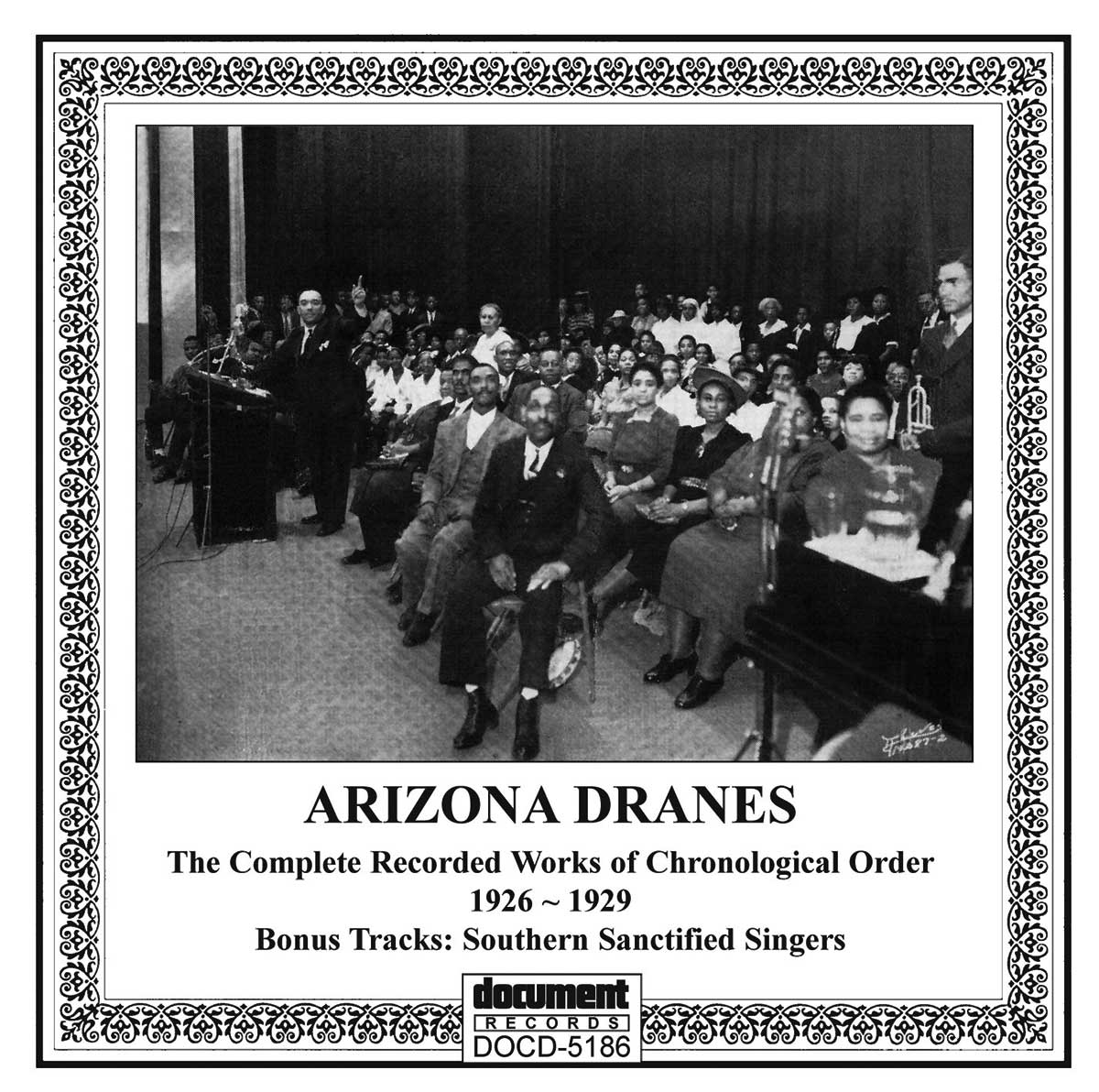 La religiosa Sister Rosetta Tharpe y los eróticos orígenes del rock and ...