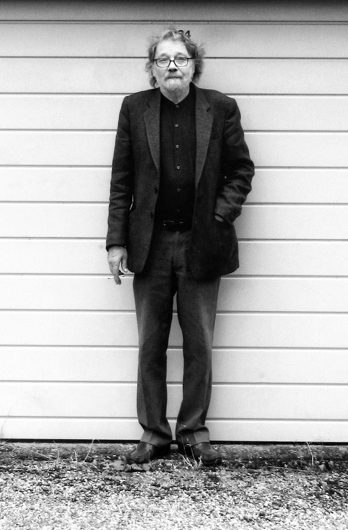 Esperando cuarenta años a Bill Fay ·.·★ Reseña