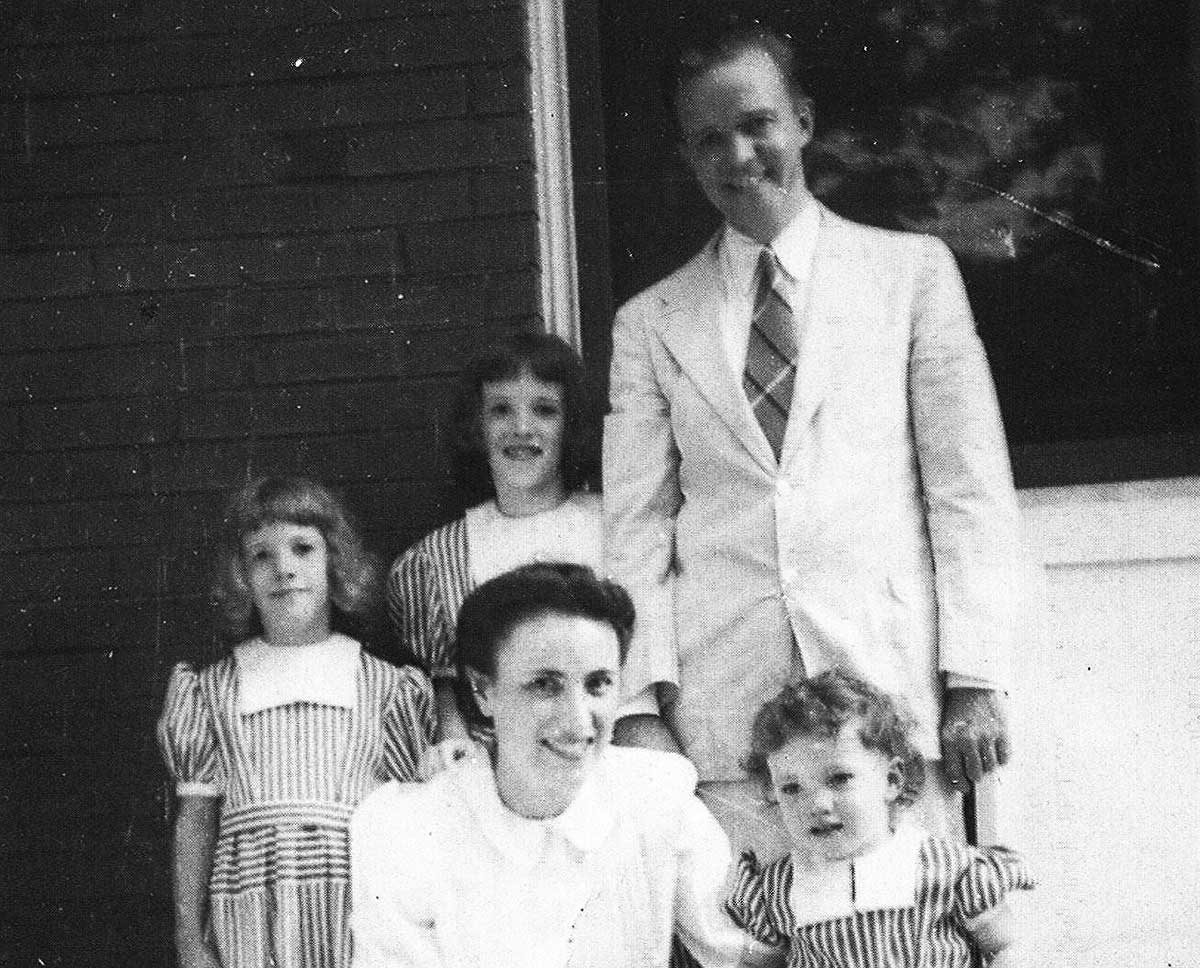 La experiencia europea de Francis Schaeffer ·.·★ Estudio