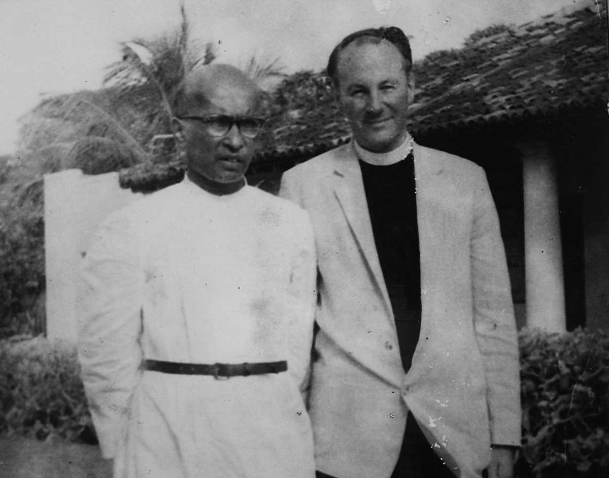 El legado de Stott ·.·★ Estudio