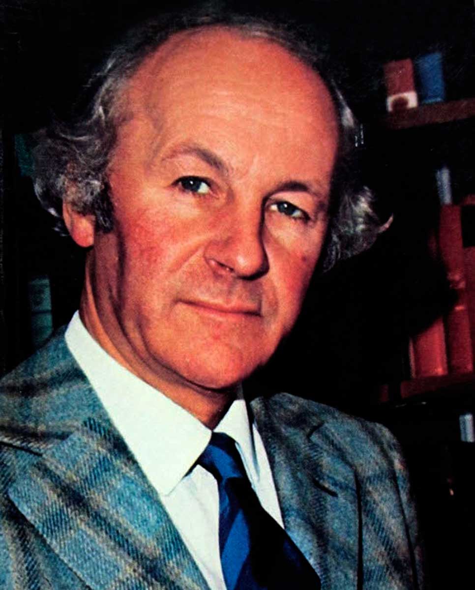 El legado de Stott ·.·★ Estudio