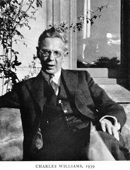 La teología romántica de Charles Williams ·.·★ Reseña