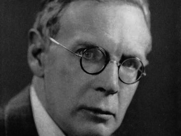 La teología romántica de Charles Williams ·.·★ Reseña