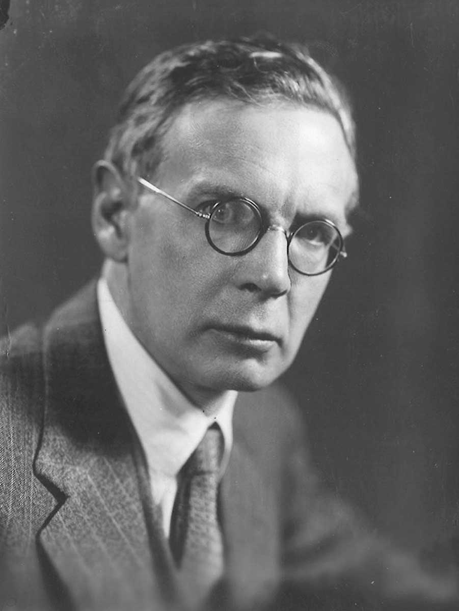 La teología romántica de Charles Williams ·.·★ Reseña