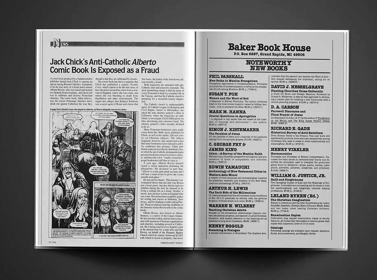 Los viajes y delitos en la vida de Alberto Rivera ·.·★ Estudio