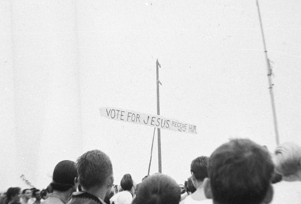 David Berg: 50 años en La Familia de Los Niños de Dios ·.·★ Estudio