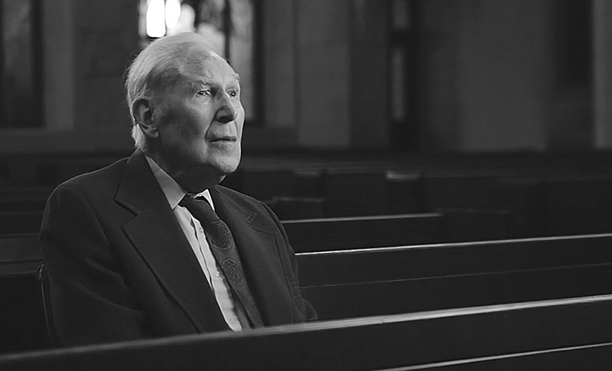 El anglicanismo de Stott ·.·★ Estudio