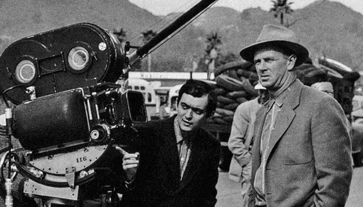 La obra de Stanley Kubrick: ¿El más importante director de todos los ...