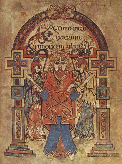 Kells: El secreto del libro de Kells ·.·★ Reseña