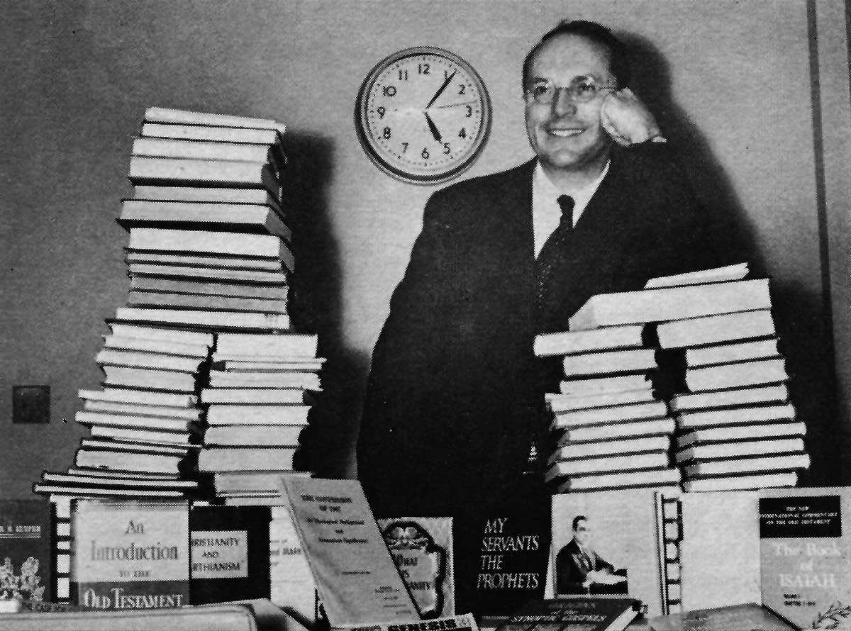 La dinámica espiritual de Tim Keller ·.·★ Estudio