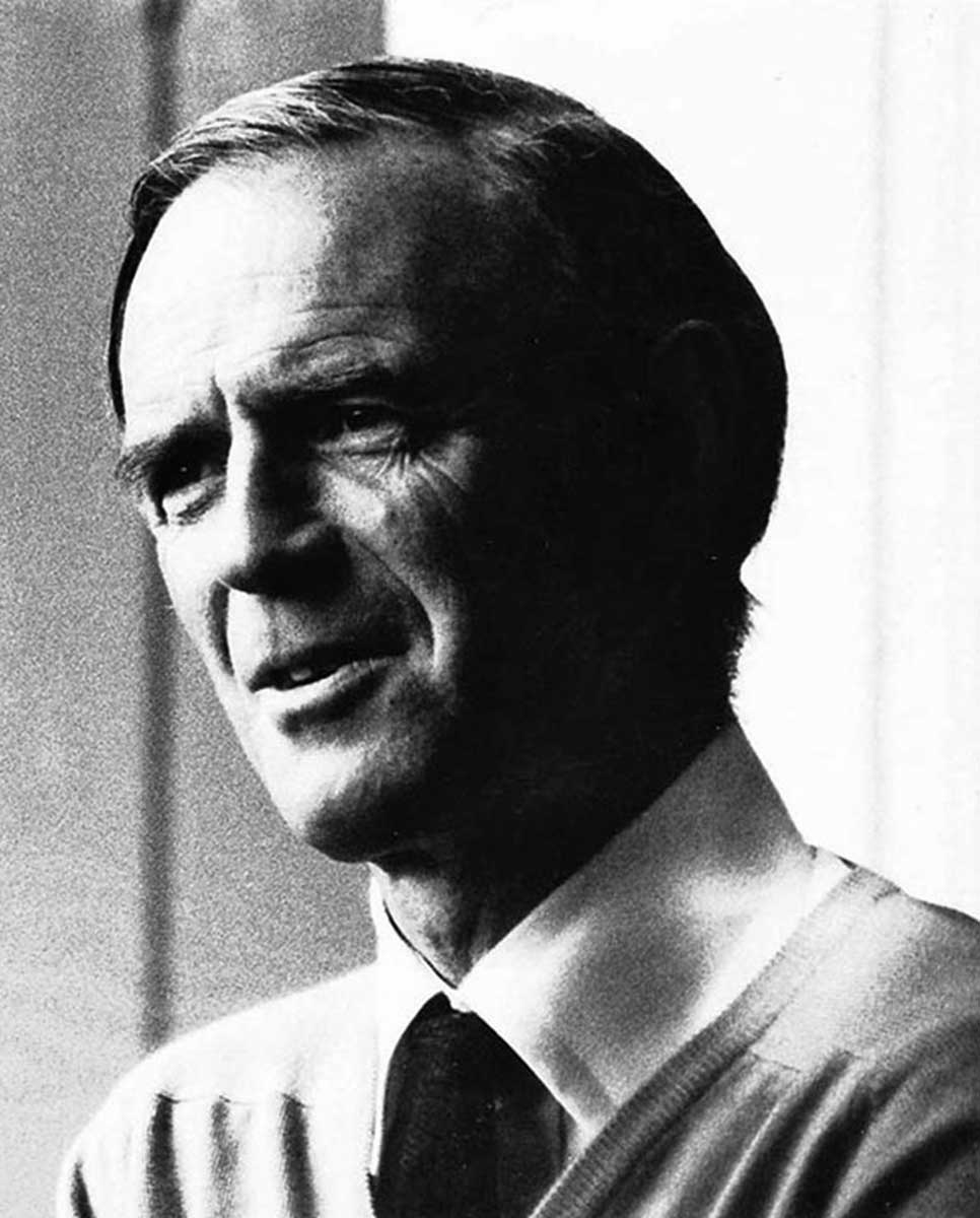 John R. W. Stott: Breve introducción a la biografía de un maestro