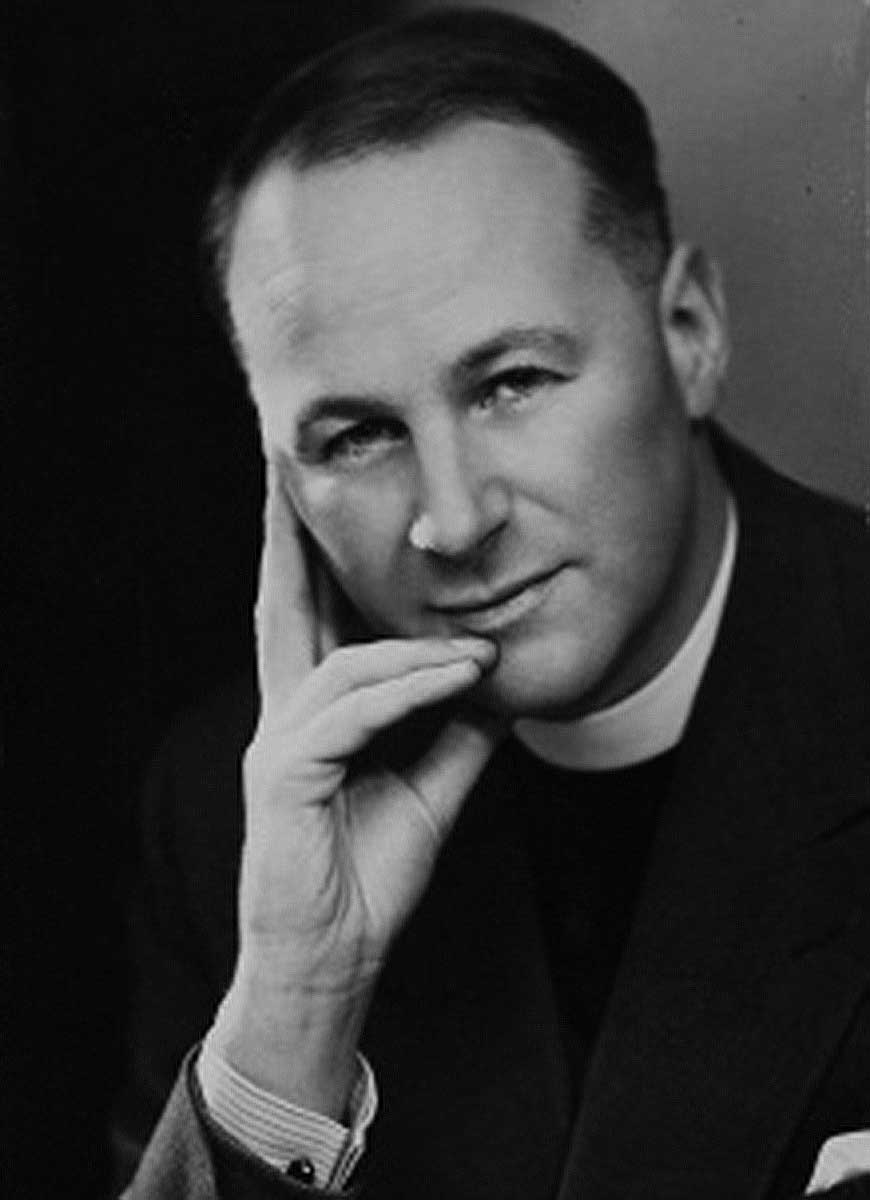 John R. W. Stott: Breve introducción a la biografía de un maestro