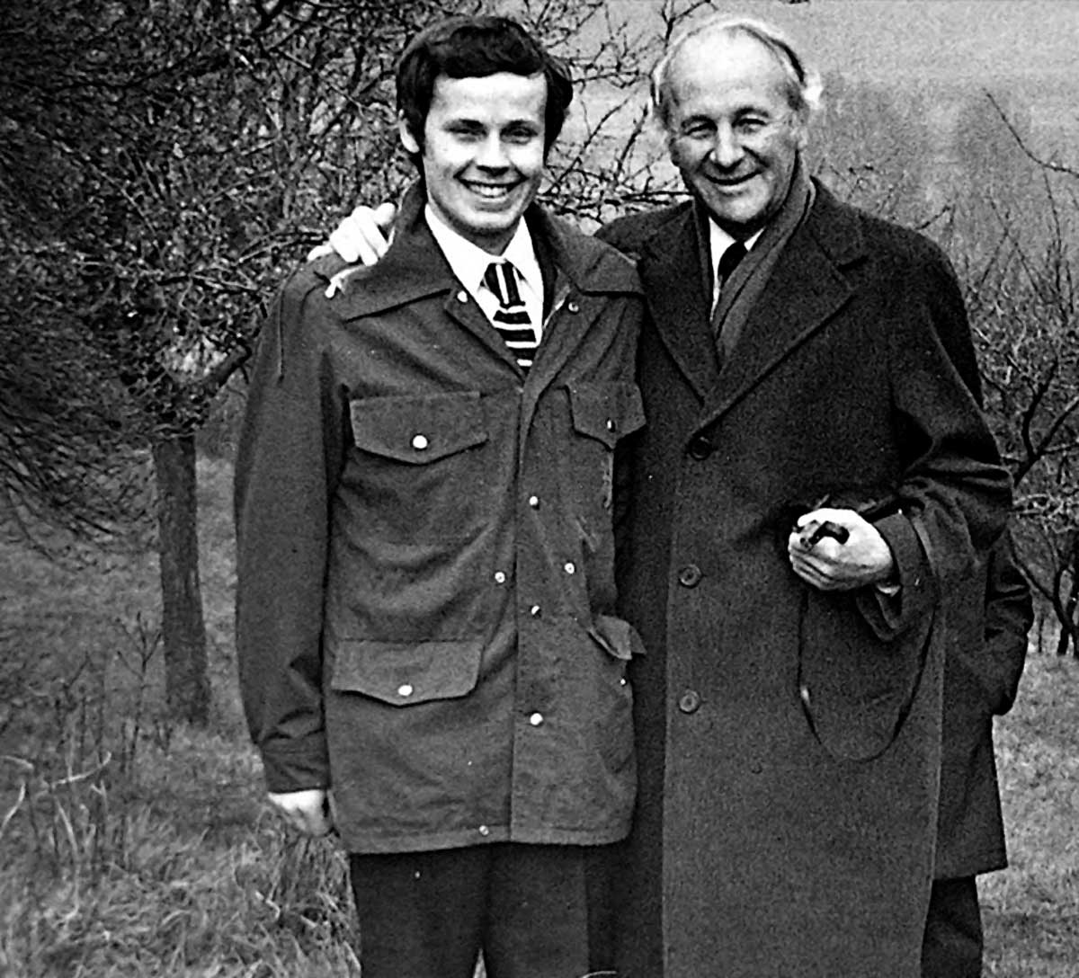 John R. W. Stott: Breve introducción a la biografía de un maestro