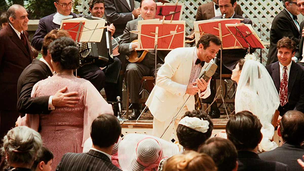 La religión en El Padrino ·.·★ Estudio