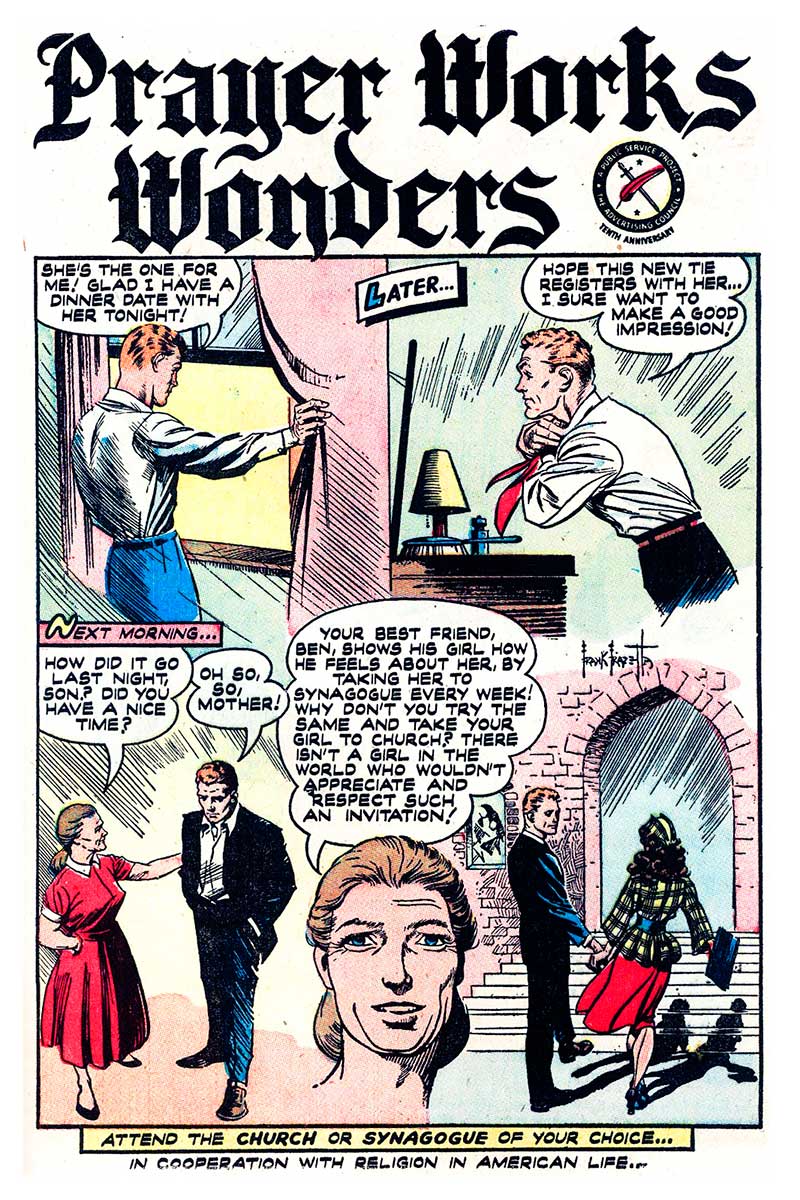 Frank Frazetta: El sexo, la magia y las espadas en su religiosa lucha ...