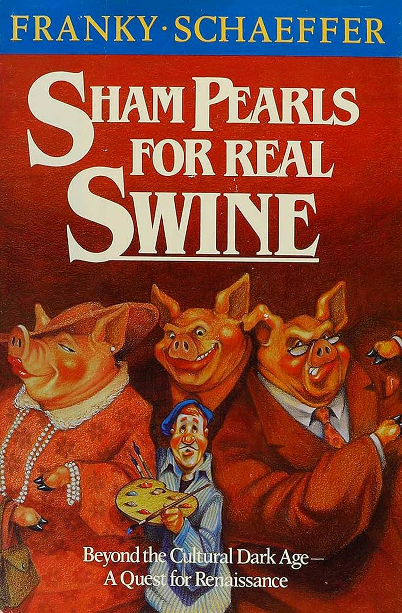 La importancia de llamarse Schaeffer ·.·★ Estudio