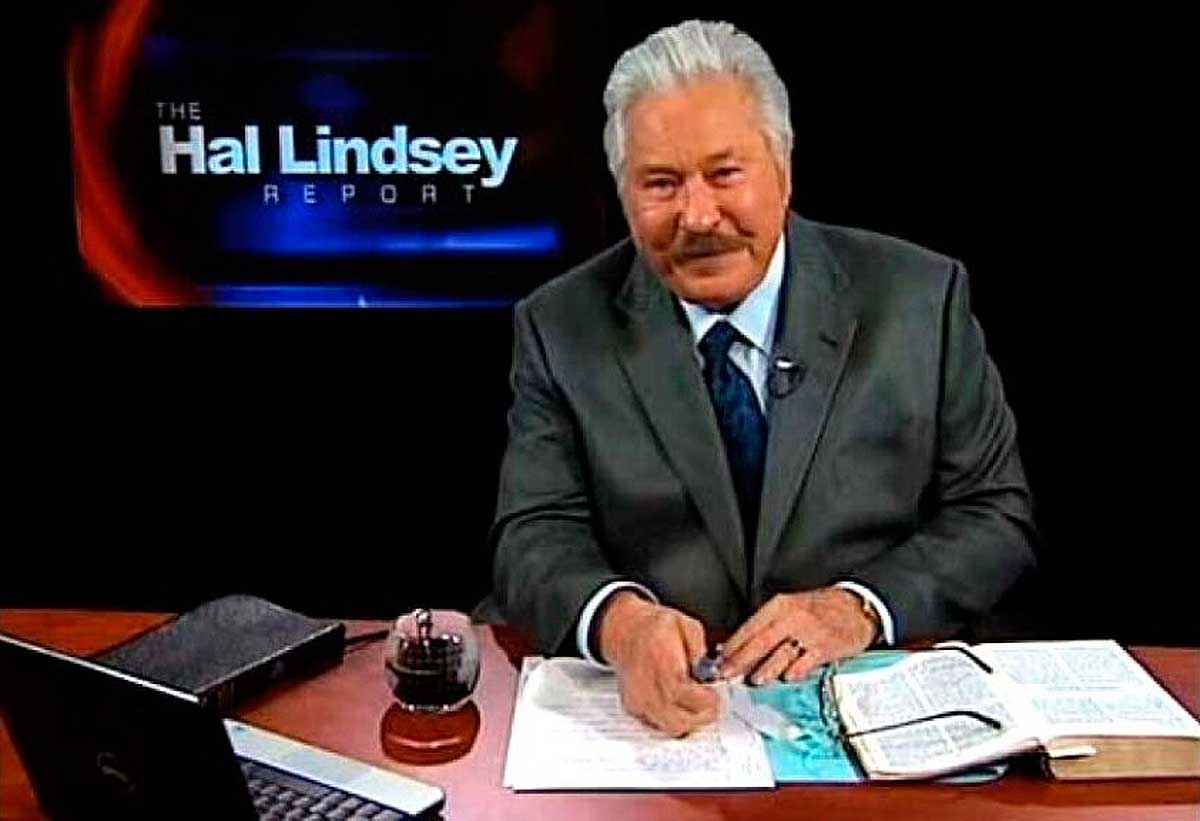 El apocalipsis de Hal Lindsey ·.·★ Estudio