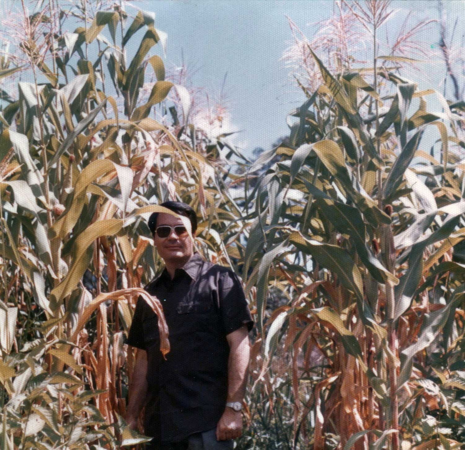 El camino a Jonestown: Jim Jones y el Templo del Pueblo